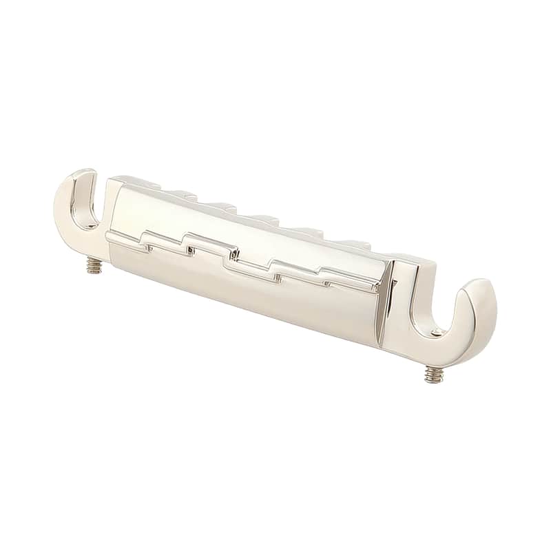 Gibson Lightning Bar Wraparound Compensating Bridge 2016 | Reverb