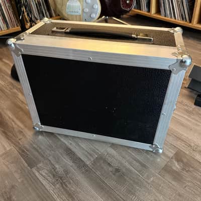 Doepfer A-100P6 6U Eurorack Case | Reverb