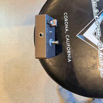 Quadrivium Booster 30db B-1 2025 | Reverb