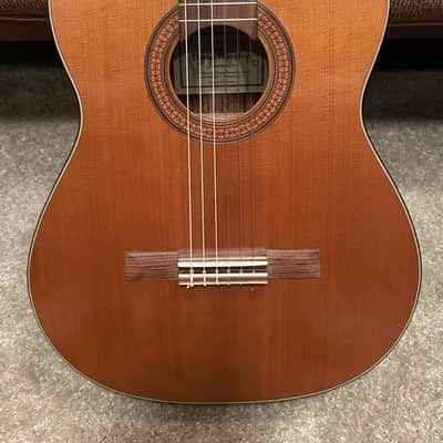 Martin Thomas Humphrey C1-R 1998 Cedar | Reverb