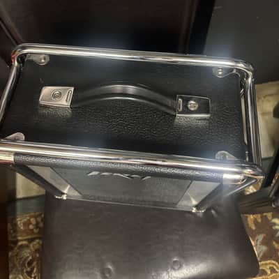 Peavey Joshua Homme Decade Too 1x8” Guitar Extension Speaker | Reverb