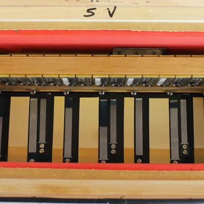 NEW Alpine Rosewood Beltuna Alpstar IV D Luxe Diatonic | Reverb