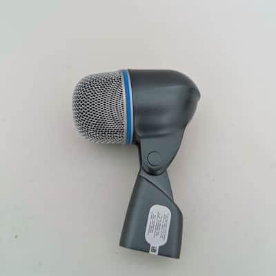 Used Shure BETA 52A Supercardioid Dynamic Bass Drum | Reverb