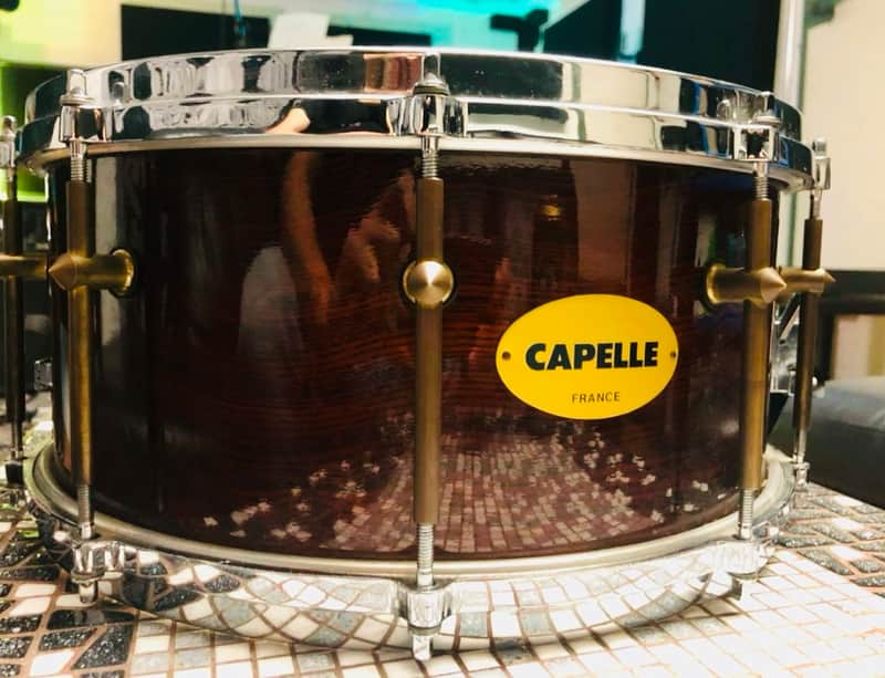 Capelle Macoré 1995 - Macoré | Reverb