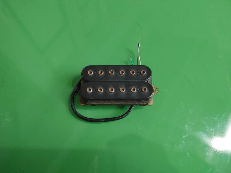 DiMarzio F4 Humbucker IBZ/USA Pickup Ibanez RG | Reverb Lithuania