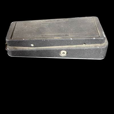 Thomas Organ Cry Baby Model 95 1967 - 1981 - Black X8533 | Reverb