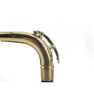 Long Style Neck for Conn 12 M Baritone Saxophone | Reverb