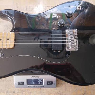 Hondo All Star H-700 1980s - Black | Reverb