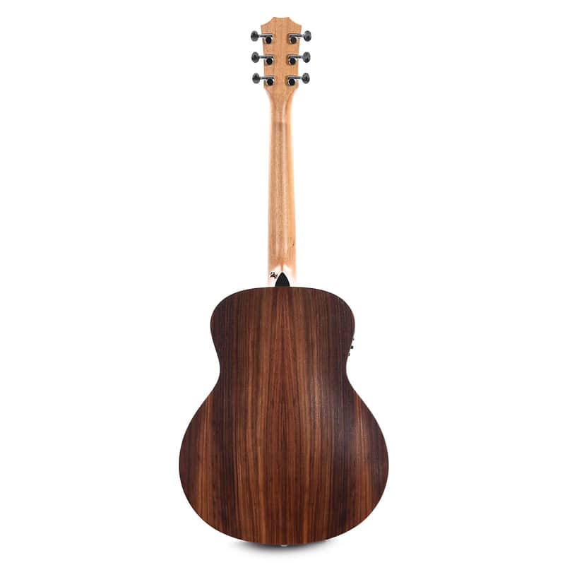 Taylor GS Mini-e Rosewood With 3-Band EQ | Reverb