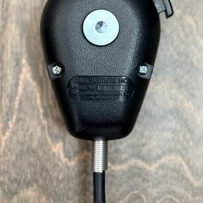 Shure 527B Microphone – Rare & Studio-Ready Albarn/Gorillaz | Reverb