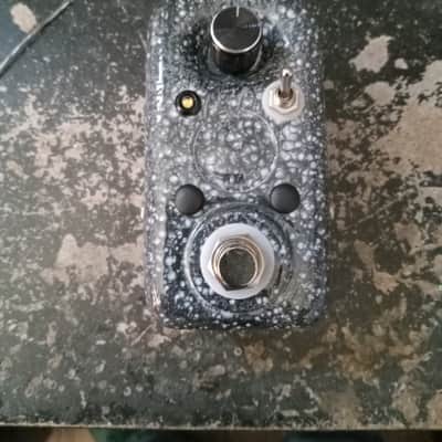 Dongeomac Rangemaster Silicon Treble Booster in Textured | Reverb