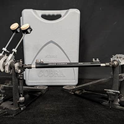 Tama Iron Cobra 900 Power Glide Double Pedal | Reverb