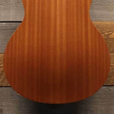 Taylor GS Mini Sapele/Sitka Spruce Natural 2211273188 | Reverb