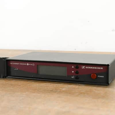 Sennheiser EM 100 G2 Wireless Receiver - 518-554 MHz (NO | Reverb