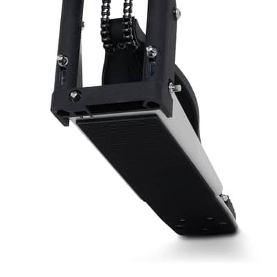 DW 9000X Series 3 Leg Hi-Hat Stand | Reverb