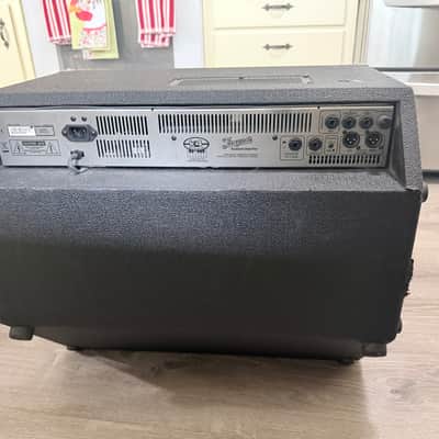 Traynor K4 Keymaster Keyboard Amplifier 2008 - Black Tolex | Reverb