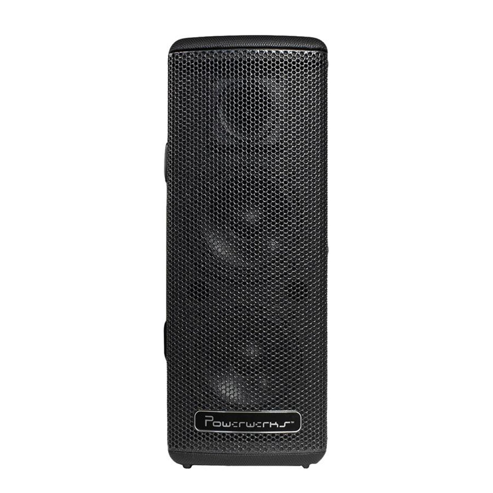 Powerwerks PW505 50-Watt Personal PA System | Reverb