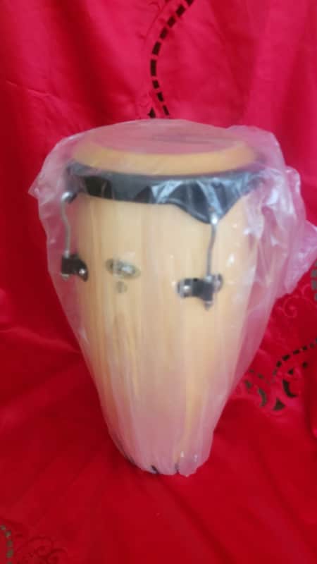 LP Cosmic Percussion CP-660 Ricardo Conga – NOS 1990s – New | Reverb