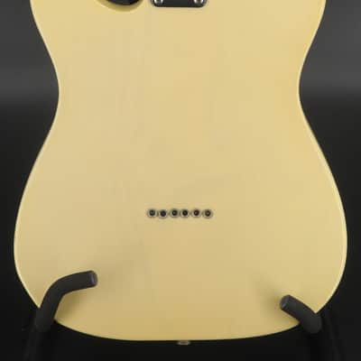Fender 1976 Telecaster - Blonde - Original OHSC - Bridge | Reverb