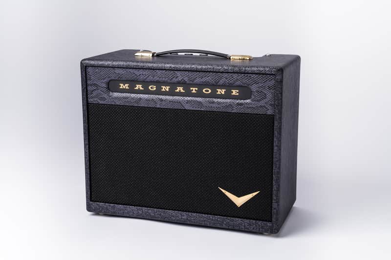 Magnatone Lil' Viper - Slash Signature Collection Combo Amp | Reverb