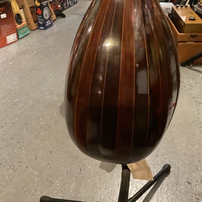 victoria b & j bowl back mandolin | Reverb