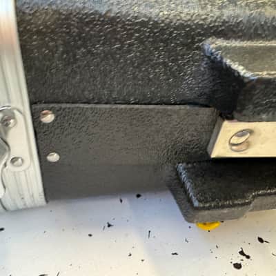 Innox Innox GoRAX 2U12 double-door flightcase 2U | Reverb Canada