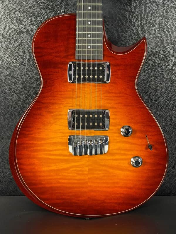 Taylor SB-1 Solidbody Standard with Top-Load Bridge | Reverb Canada