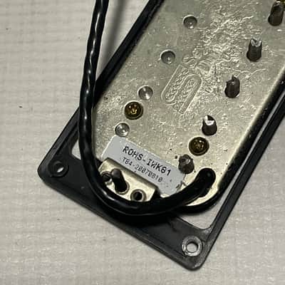 2000's Model USA Seymour Duncan TB-4 TB4 Trembucker | Reverb Australia