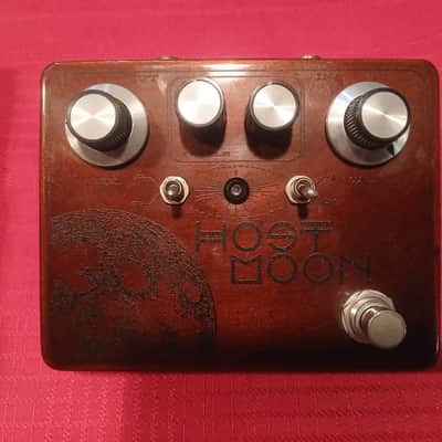 Midnight Amplifications Host Moon | Reverb