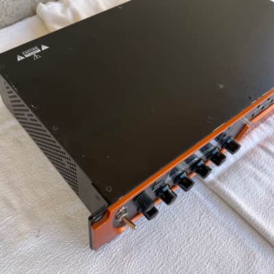Digidesign Eleven Rack Multi-FX Guitar Processor & Audio | Reverb