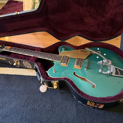 Gretsch G5622T Electromatic with Bigsby HSC/UPGRADES. Please | Reverb