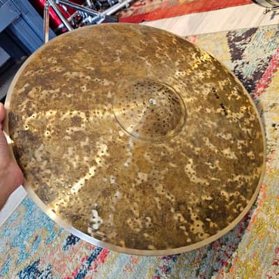 Name Brand 18" Flagship Crash Cymbal 1516g | Reverb