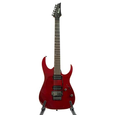 Ibanez RG3120 Prestige | Reverb