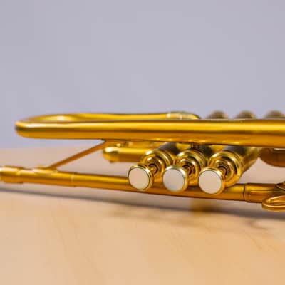 Martin Committee Trumpet - 1956 Non-Deluxe | Reverb