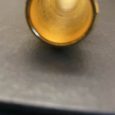 Otto Link New York 7* Theo Wanne Collab Metal Bb Tenor | Reverb
