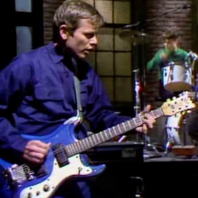 Ed Elliott Mosrite Ventures Mark V style pickups. | Reverb
