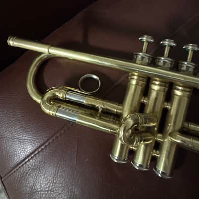 King Super 20 Bb Trumpet (S1 Model) SN 365127 (100% new clear | Reverb