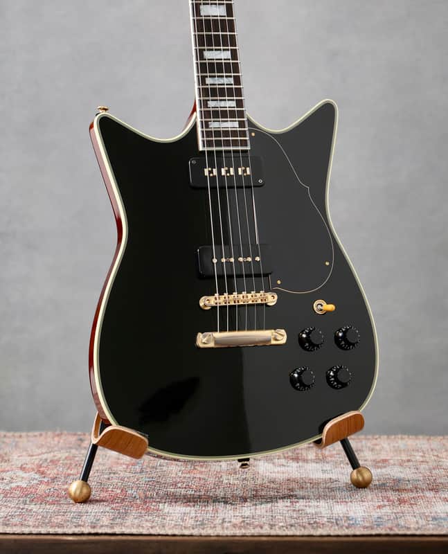 Frank Brothers Guitar Company - CUSTOM ARCADE ONE MODEL. | Reverb