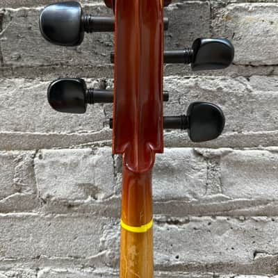 Artisan Strings Marcato Model 100 3/4 Size Cello (2006) — | Reverb