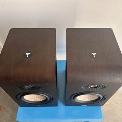 Focal Shape 65 6.5" Powered Studio Monitors (Pair) 2010s - | Reverb