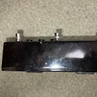 Line 6 HX Stomp 2018 - Present - Black | Reverb