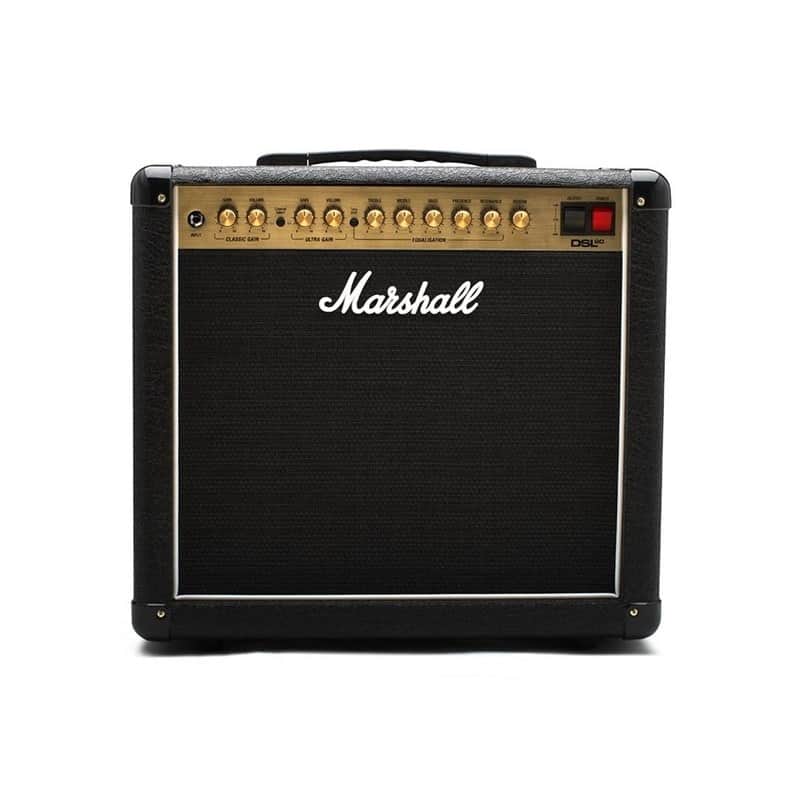Marshall [Exhibition clearance sale] DSL20C | Reverb UK