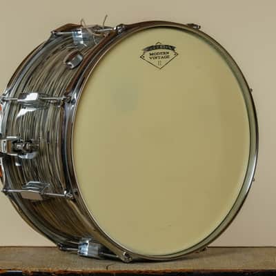 Used Pearl 'President' in Desert Ripple - 8x14 | Reverb