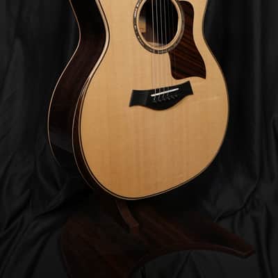 Taylor Next Generation 814ce Acoustic-Electric Guitar — | Reverb