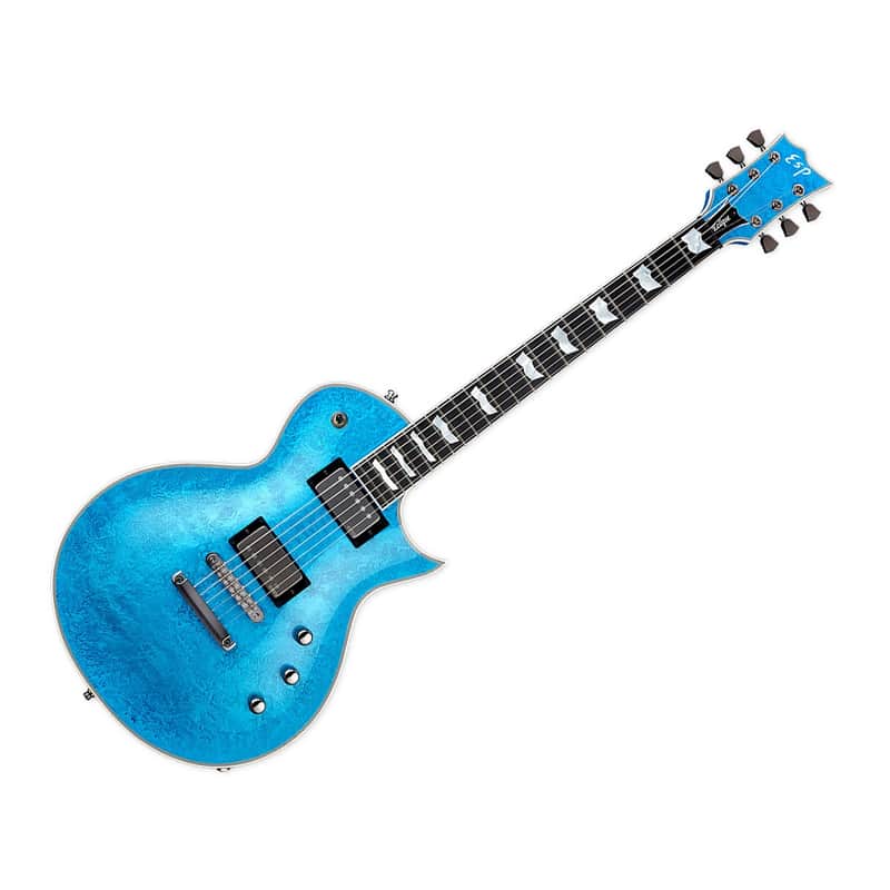 ESP Original Eclipse Custom | Reverb