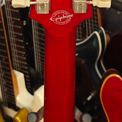 Epiphone Slash Custom Shop Limited Edition AFD 🎅🏻🎁Christmas | Reverb