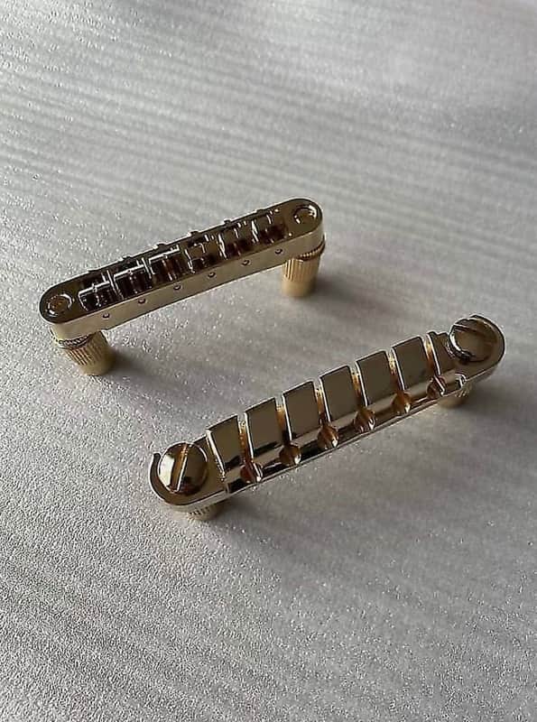 Ibanez QuickChange III Tailpiece with Tune O Matic | Reverb Latvia