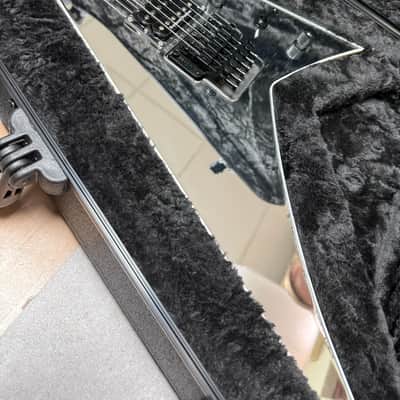 Jackson Pro Plus Series RR24 Randy Rhoads Mirror with | Reverb