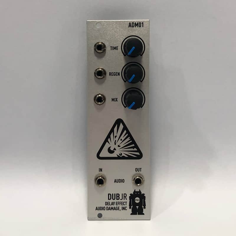 Audio Damage Dub jr | Reverb
