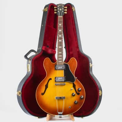 1972 Gibson ES-335TD | Reverb